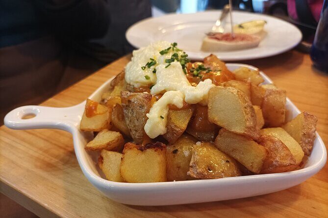 Valencia Food Tour: Tapas, Drinks and Delights with a Local – Valencia ...